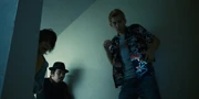 Daikichi Karube (Netflix) | Alice in Borderland Wiki | Fandom