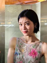 Kina Yazaki | Alice in Borderland Wiki | Fandom