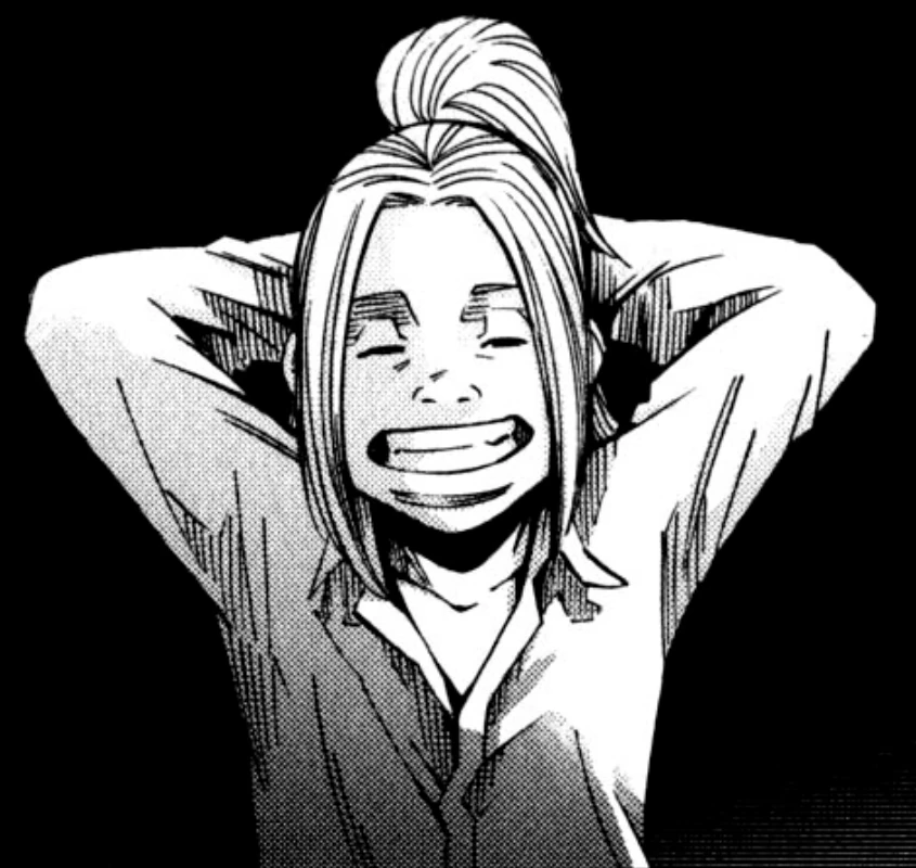 Chota Segawa | Alice in Borderland Wiki | Fandom