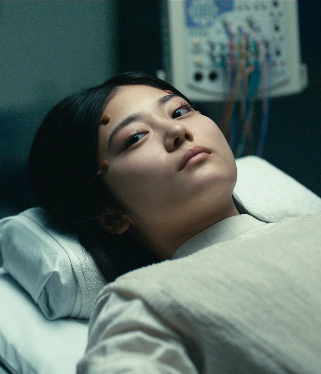 Yano (Netflix) | Alice in Borderland Wiki | Fandom