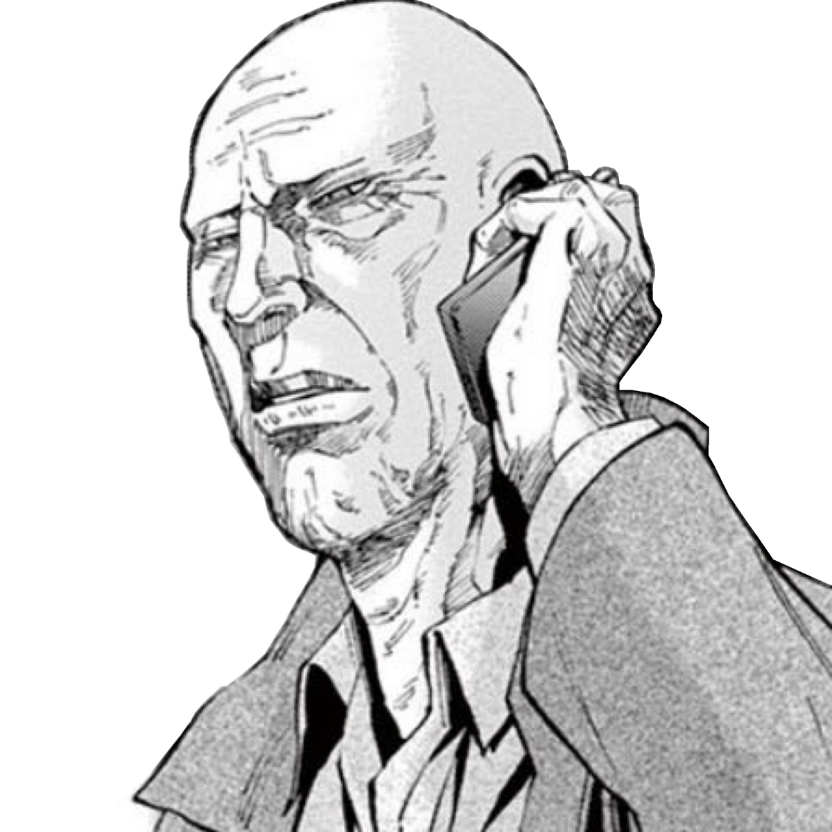 Isao Shirabi | Alice in Borderland Wiki | Fandom