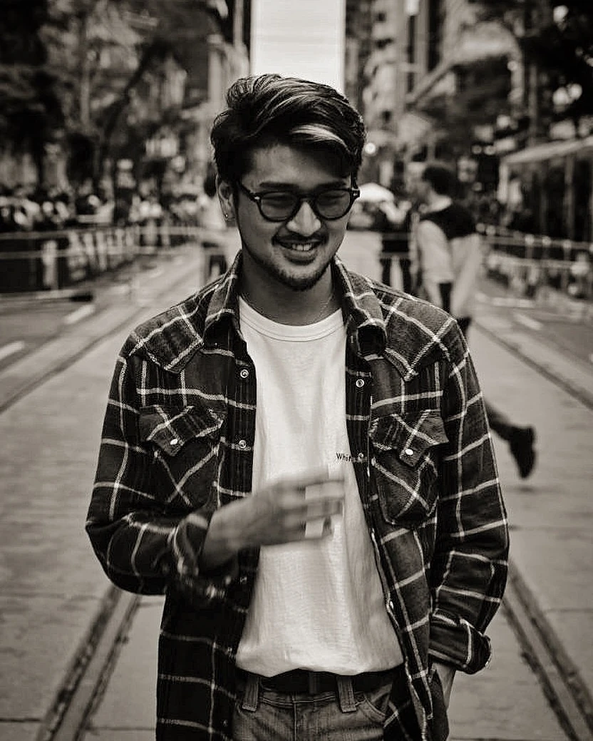 Joey Iwanaga | Alice in Borderland Wiki | Fandom