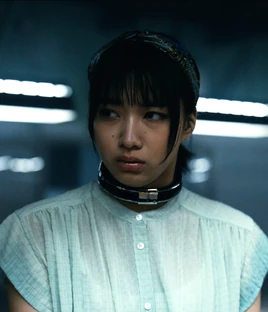 Satomi Aoki (Netflix) | Alice in Borderland Wiki | Fandom