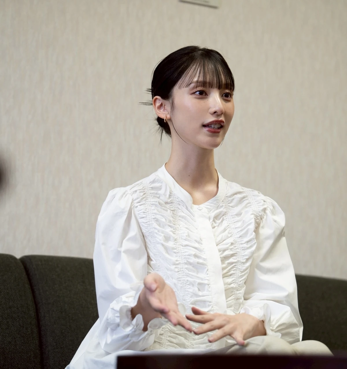 Aina Yamada | Alice in Borderland Wiki | Fandom