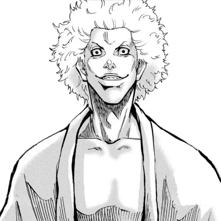 Takeru Danma | Alice in Borderland Wiki | Fandom