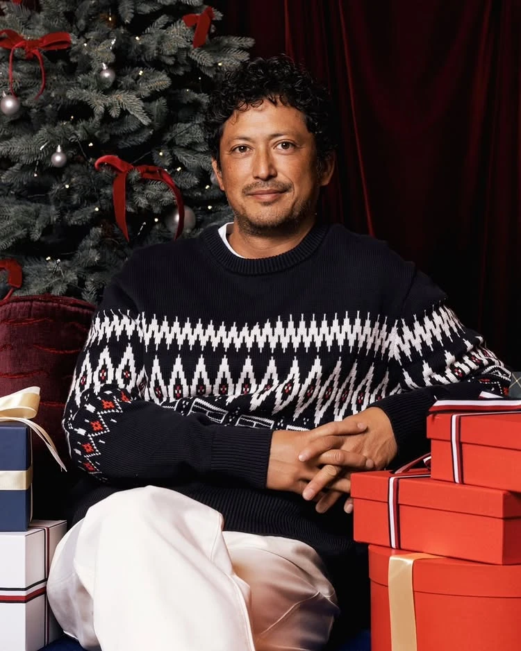 Hiroyuki Ikeuchi | Alice in Borderland Wiki | Fandom