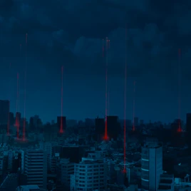 Laser | Alice in Borderland Wiki | Fandom