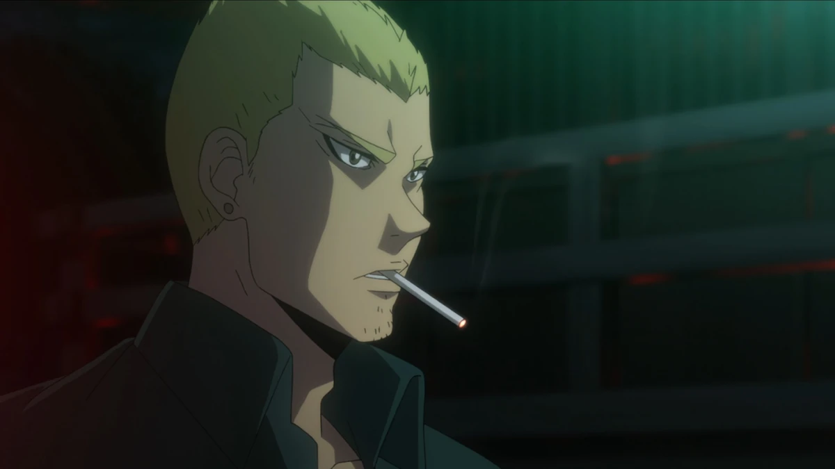 Episode 1 (OVA) | Alice in Borderland Wiki | Fandom