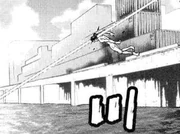 Ginji Kyuma | Alice in Borderland Wiki | Fandom