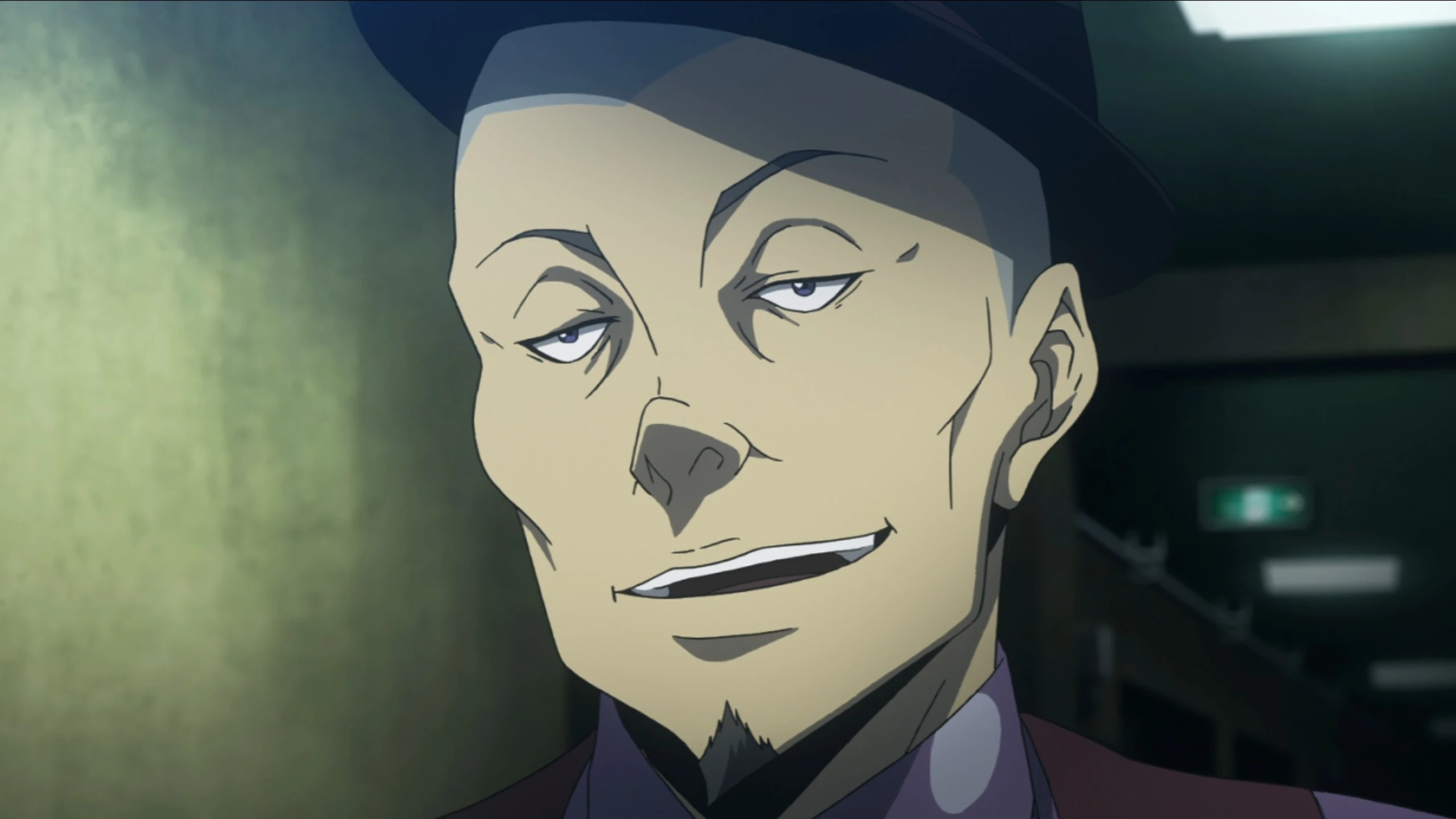 Episode 2 | Alice in Borderland Wiki | Fandom