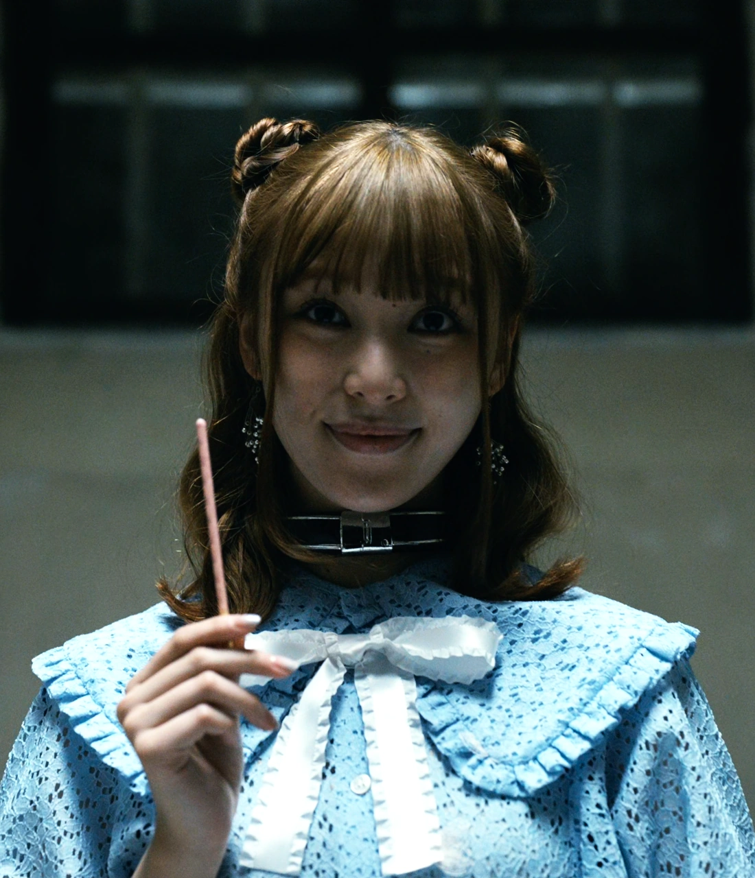 Urumi Akamaki (Netflix) | Alice in Borderland Wiki | Fandom