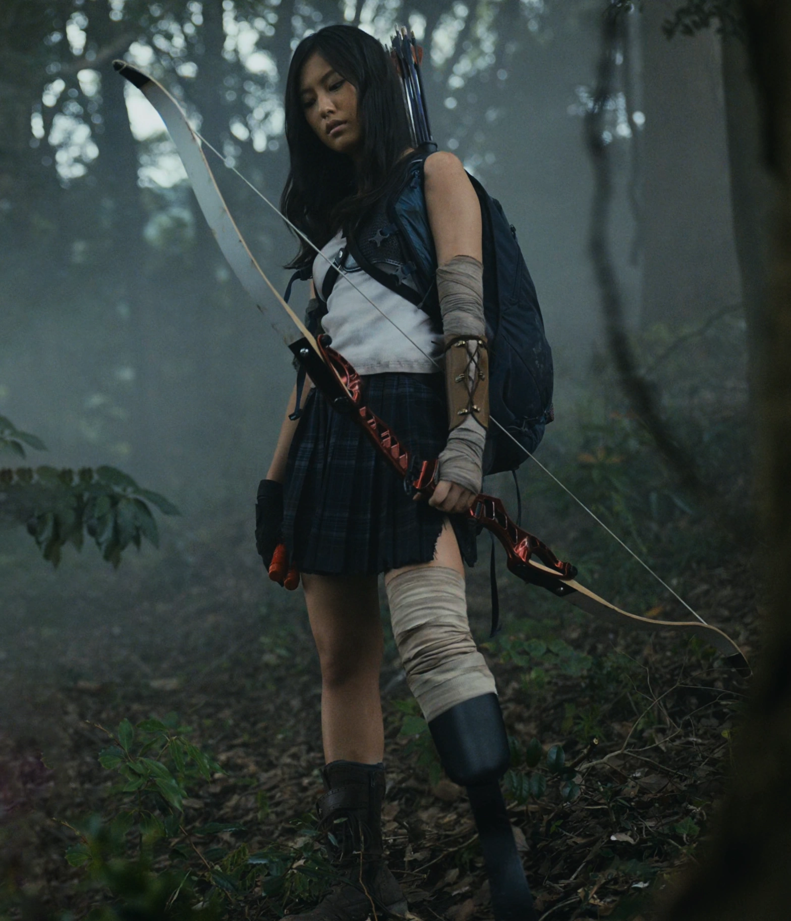 Akane Heiya (Netflix) | Alice in Borderland Wiki | Fandom