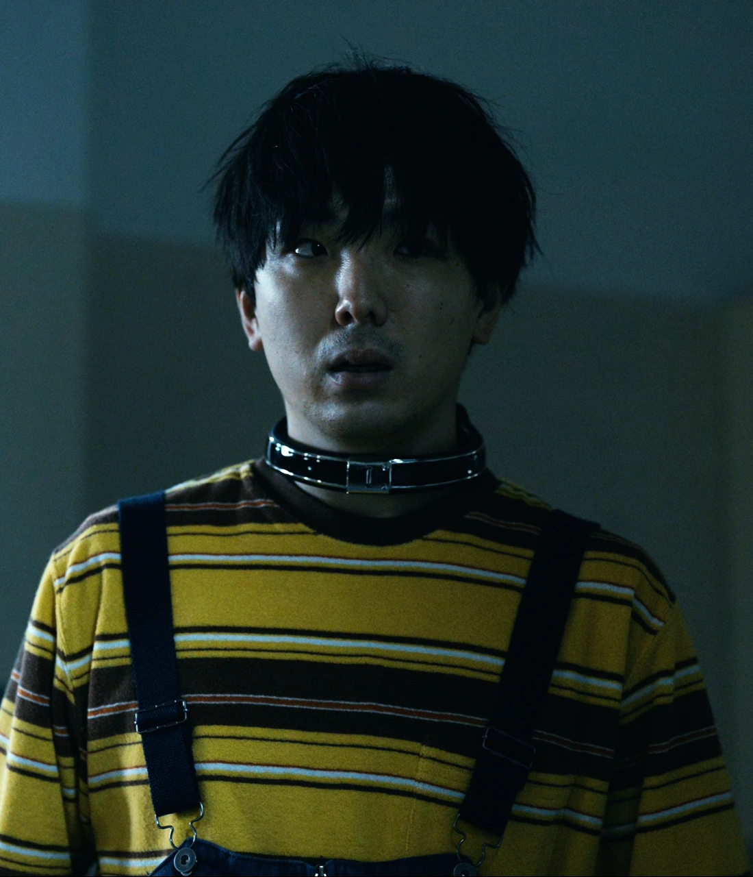 Ippei Oki (Netflix) | Alice in Borderland Wiki | Fandom