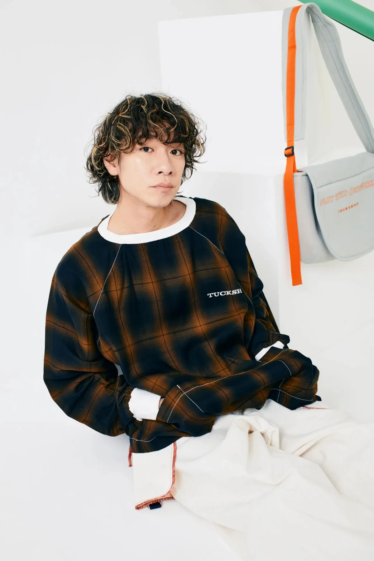 Motoki Ochiai | Alice in Borderland Wiki | Fandom