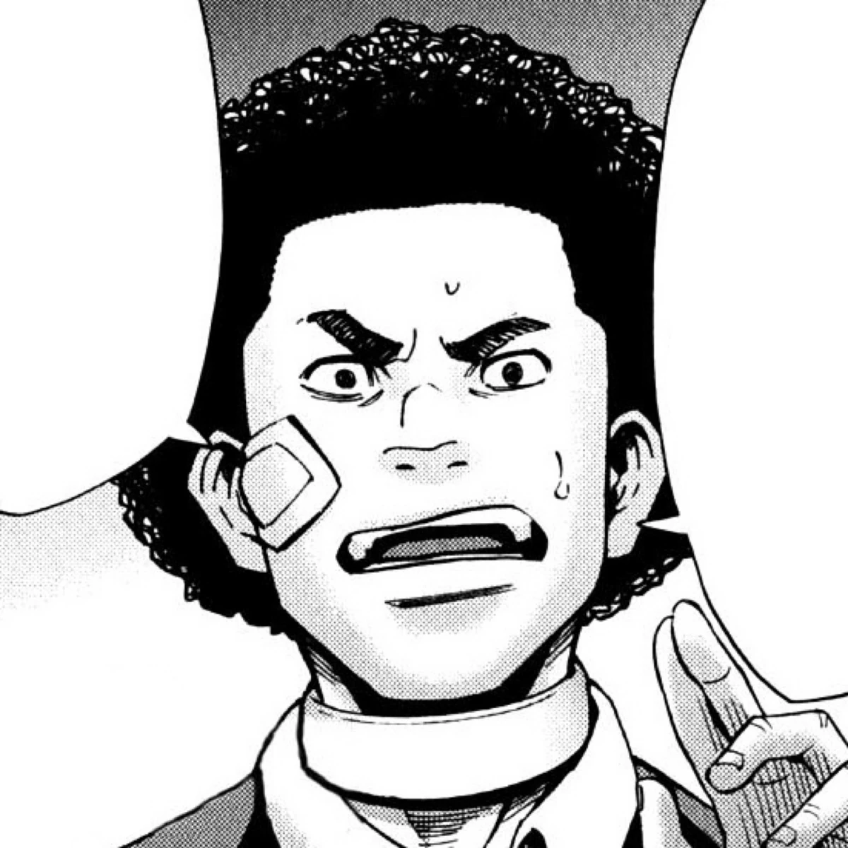 Ippei Oki | Alice in Borderland Wiki | Fandom