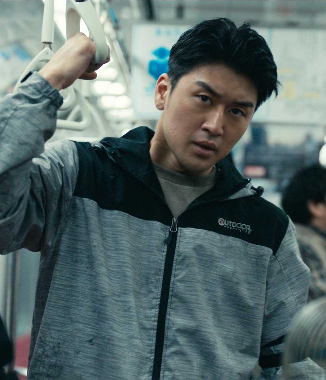 Sohta Itsuki (Netflix) | Alice in Borderland Wiki | Fandom