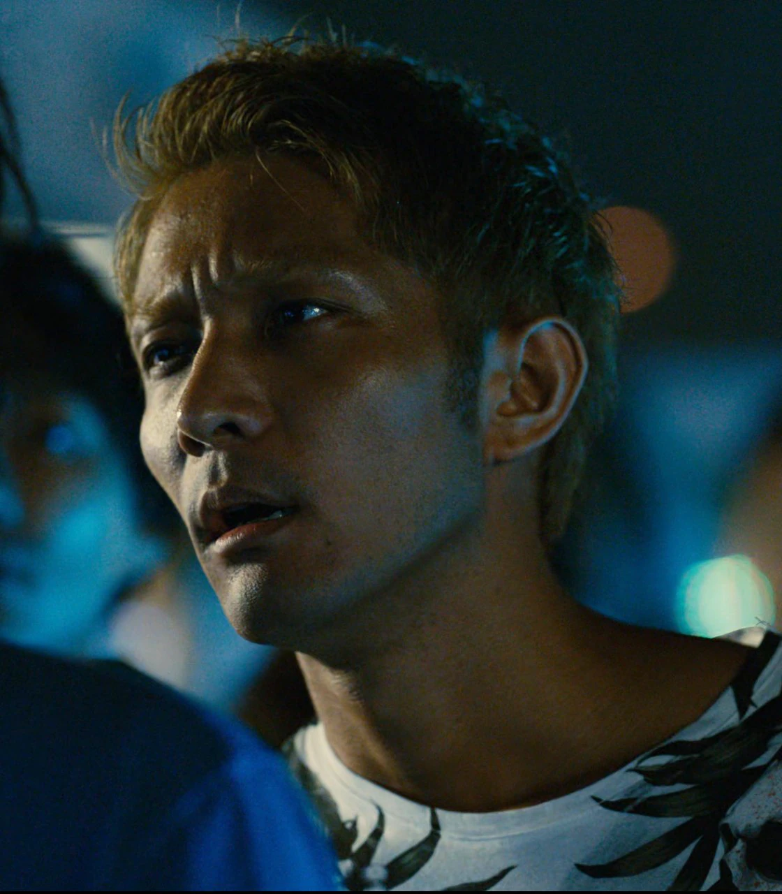 Ken (Netflix) | Alice in Borderland Wiki | Fandom