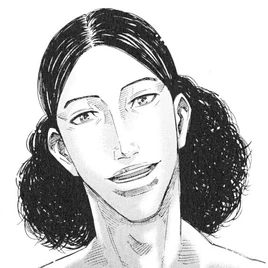 Ginji Kyuma | Alice in Borderland Wiki | Fandom