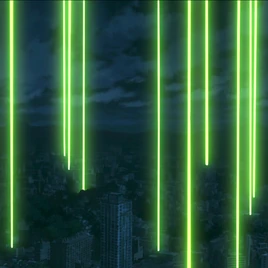 Laser | Alice in Borderland Wiki | Fandom