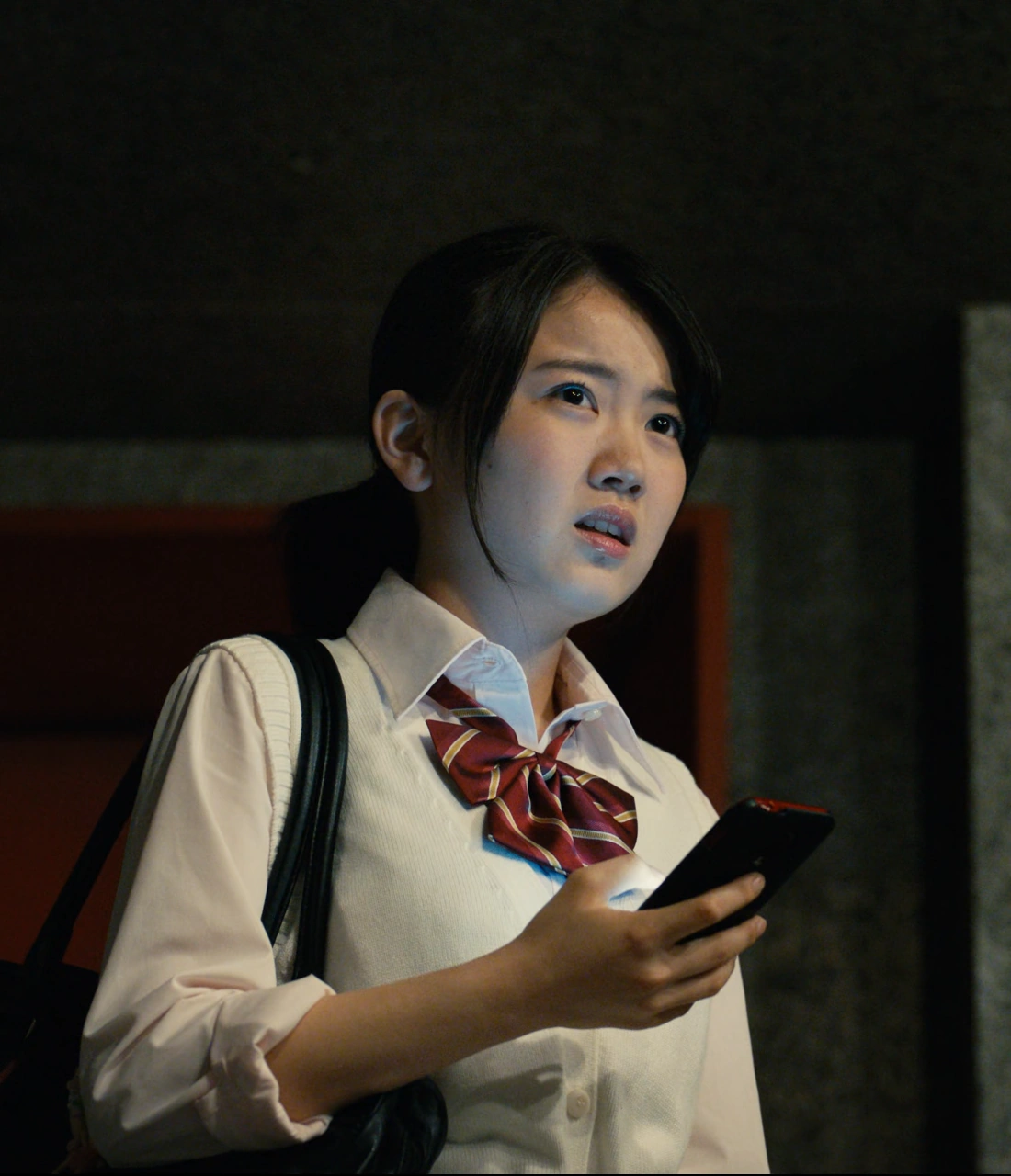 Minami (Netflix) | Alice in Borderland Wiki | Fandom