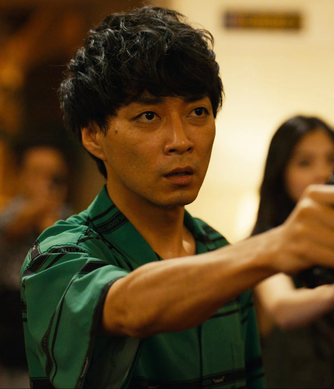 Jun (Netflix) | Alice in Borderland Wiki | Fandom