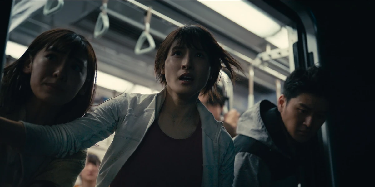 Episode 4 Season 3 | Alice in Borderland Wiki | Fandom