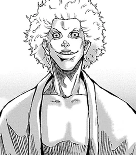 Takeru Danma | Alice in Borderland Wiki | Fandom