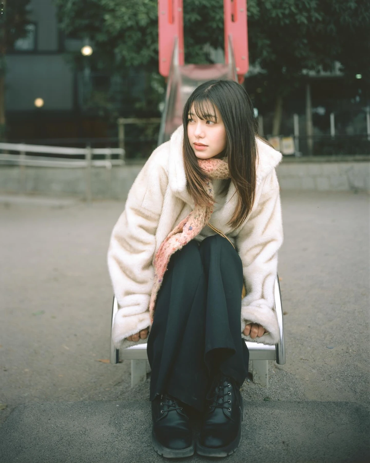 Akana Ikeda | Alice in Borderland Wiki | Fandom