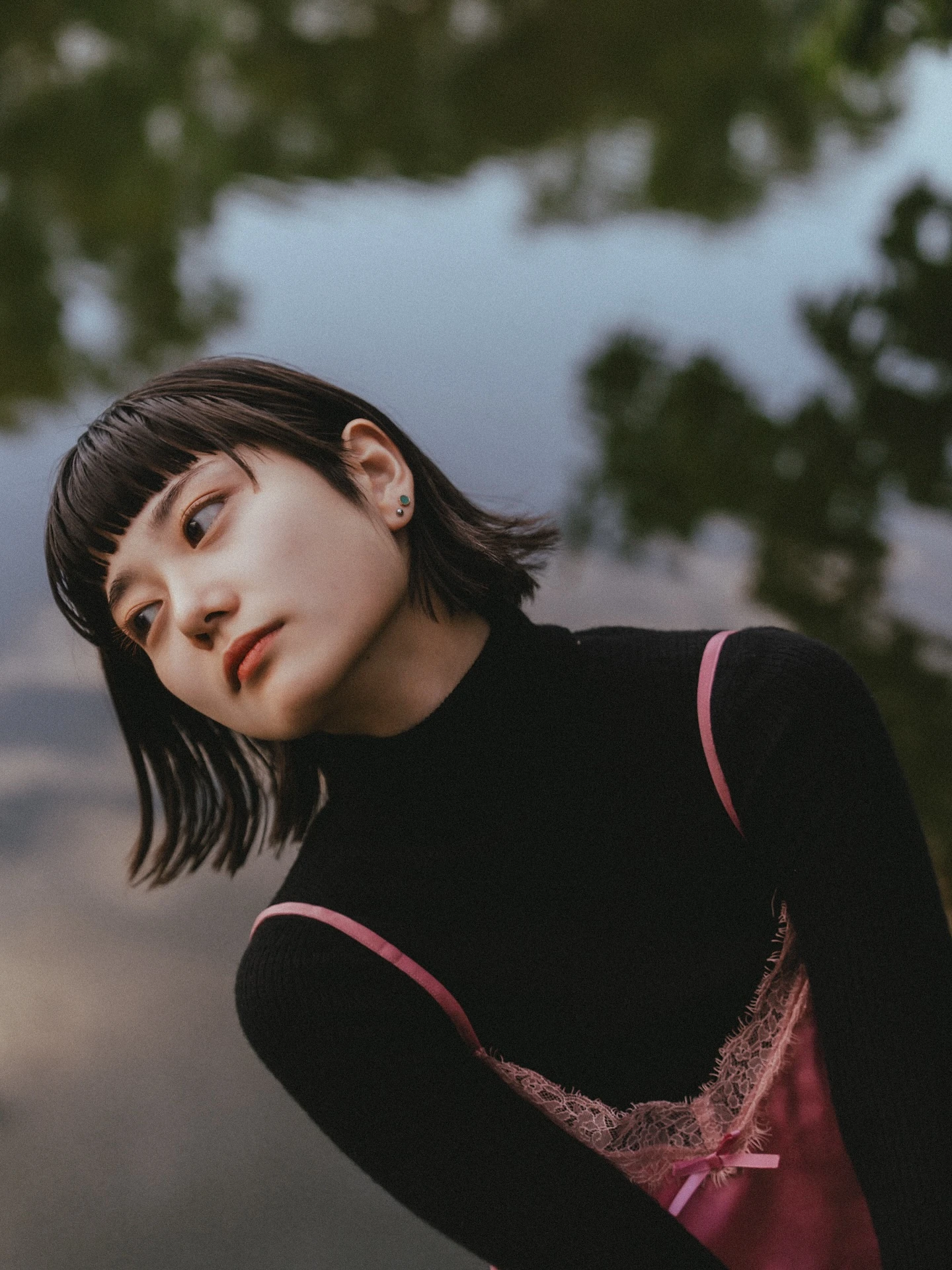 Kokoa Naka | Alice in Borderland Wiki | Fandom