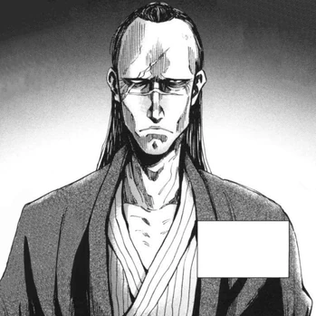 Amon Komayama | Alice in Borderland Wiki | Fandom