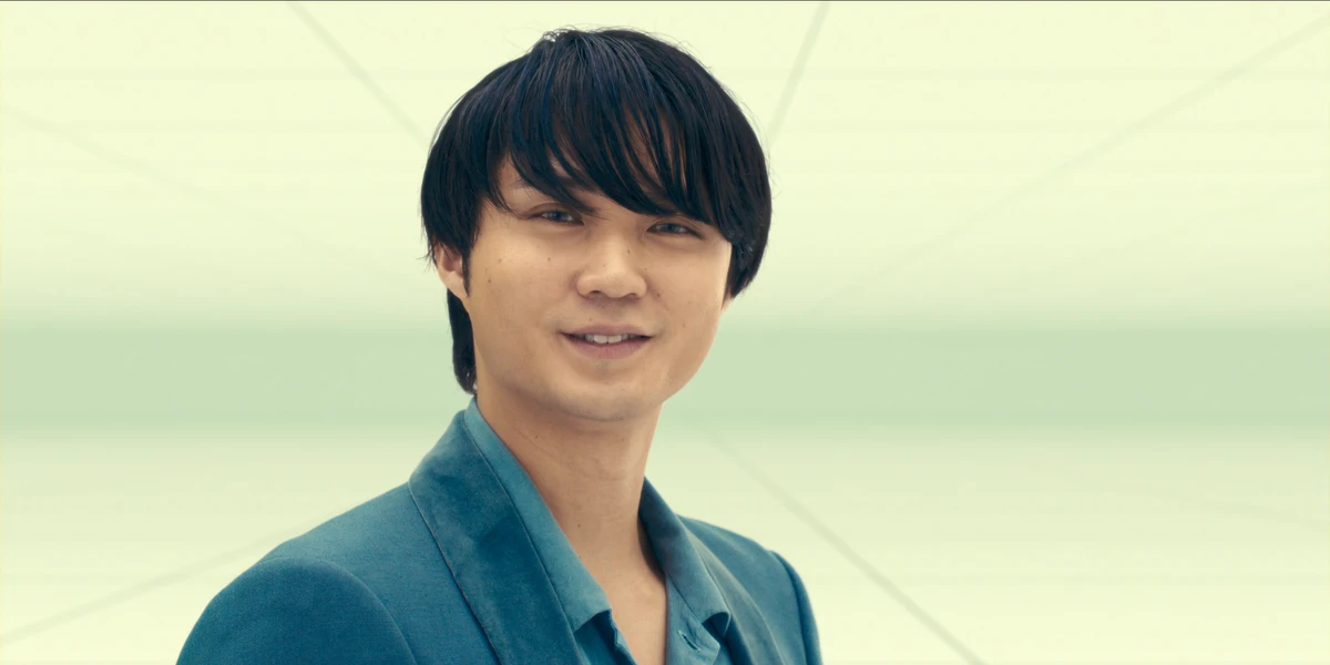 Episode 6 Season 3 | Alice in Borderland Wiki | Fandom