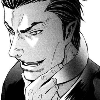 Oki Yaba | Alice in Borderland Wiki | Fandom