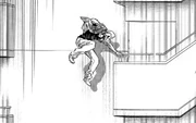 Daikichi Karube | Alice in Borderland Wiki | Fandom