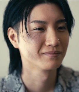 Suguru Niragi (Netflix) | Alice in Borderland Wiki | Fandom