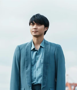 Sunato Banda (Netflix) | Alice in Borderland Wiki | Fandom