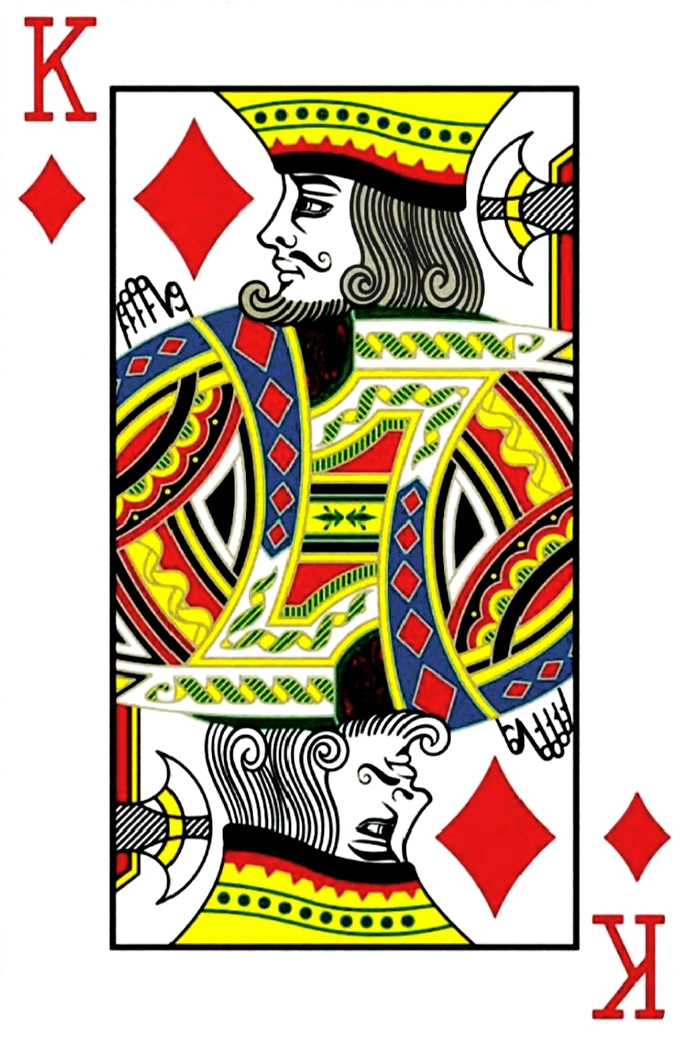 King of Diamonds (Netflix) | Alice in Borderland Wiki | Fandom
