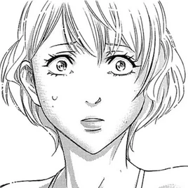 Gentle Girl | Alice in Borderland Wiki | Fandom