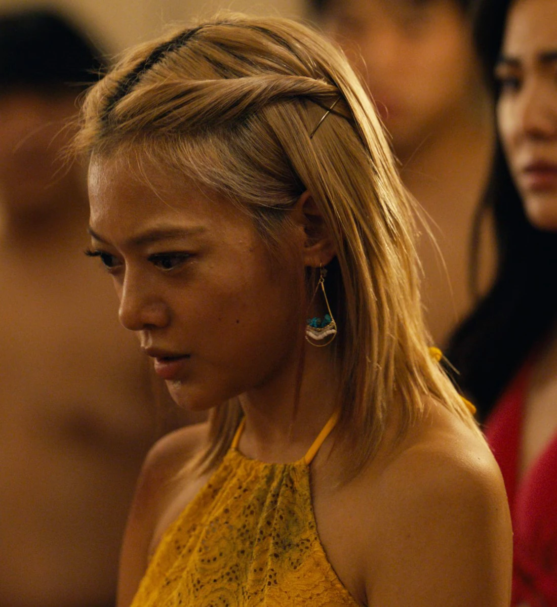 Lily (Netflix) | Alice in Borderland Wiki | Fandom