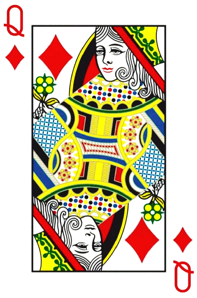 Queen of Diamonds (Netflix) | Alice in Borderland Wiki | Fandom