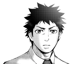 Ryouhei Arisu | Alice in Borderland Wiki | Fandom