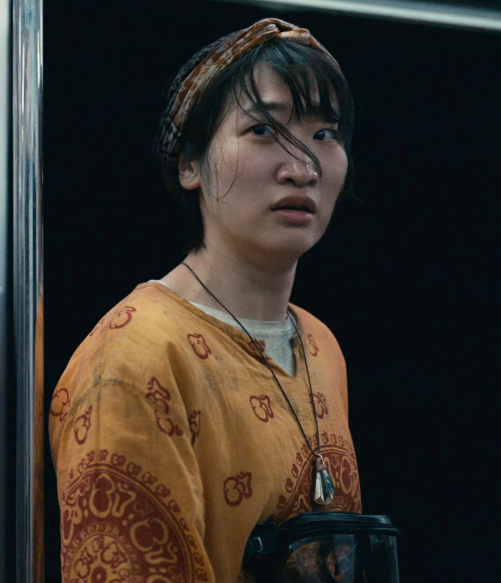 Juri (Netflix) | Alice in Borderland Wiki | Fandom