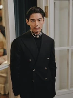 Ken Watanabe | Alice in Borderland Wiki | Fandom