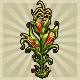 Candy Corn Stalk | Alice in Wonderland A New Champion Wiki | Fandom