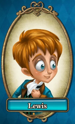 Characters | Alice in Wonderland A New Champion Wiki | Fandom