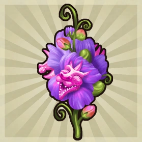 Snap Dragon | Alice in Wonderland A New Champion Wiki | Fandom