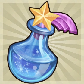 Possibility Potion | Alice in Wonderland A New Champion Wiki | Fandom