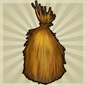 Haystack | Alice in Wonderland A New Champion Wiki | Fandom