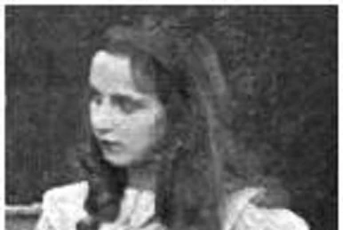 Susan Richardson American Graffiti