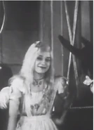 Ruth Gilbert | Alice in Wonderland Wiki | Fandom