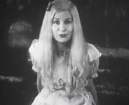 Ruth Gilbert | Alice in Wonderland Wiki | Fandom